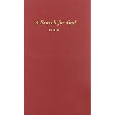 A Search for God (Books 1 & 2), 50th Anniversary Edition: Edgar Cayce ...
