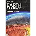 Amazon.com: Earth: The Biography : Dr. Iain Stewart: Movies & TV
