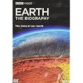 Amazon.com: How the Earth Was Made: Complete Season One : History ...