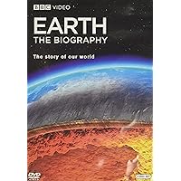 Amazon.com: How the Earth Was Made: Complete Season One : History ...