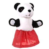 Amazon.co.uk Best Sellers: The most popular items in Hand Puppets