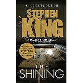 Amazon.com: The Shining: 9798217007691: King, Stephen: Books