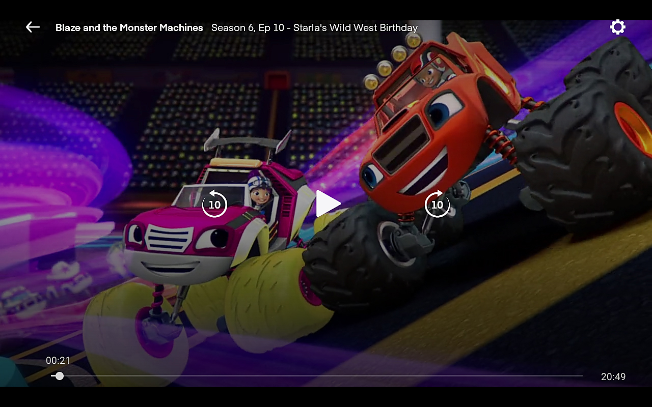 Nick Jr.:Amazon.com:Appstore for Android