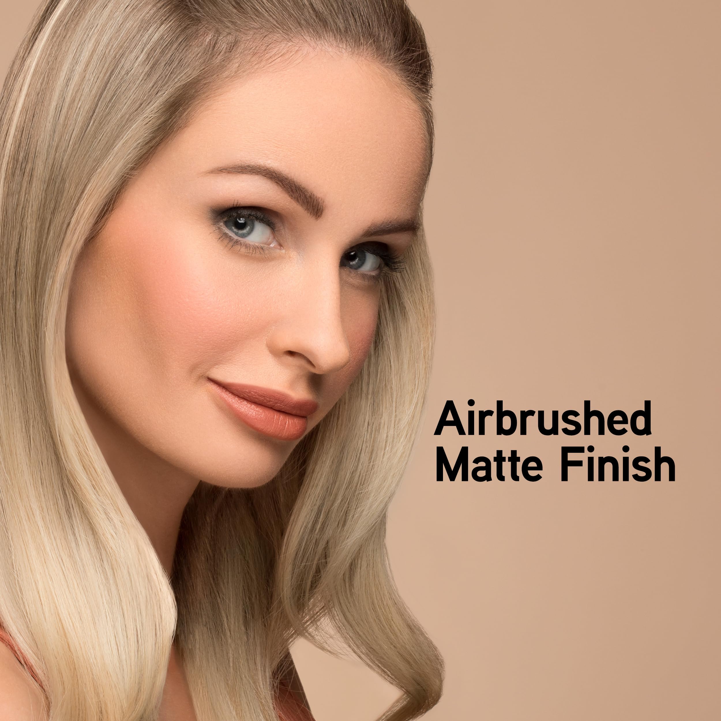 Mua Matte Monoi Butter Bronzer Matte Bronzer Powder Face Makeup ...