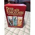 Amazon.com: Peter and the Starcatchers: The Starcatchers Series Books 1 ...