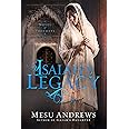 Amazon.com: Isaiah's Daughter: A Novel of Prophets and Kings ...