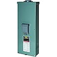 Square D - QOM2E2200NRB QO 200 Amp Outdoor Circuit Breaker Enclosure ...