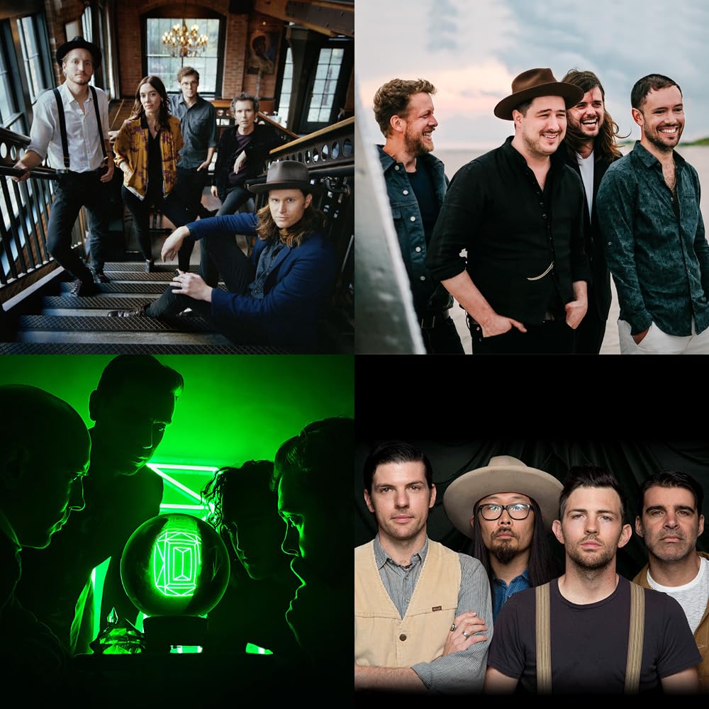 Lord Huron on Amazon Music Unlimited