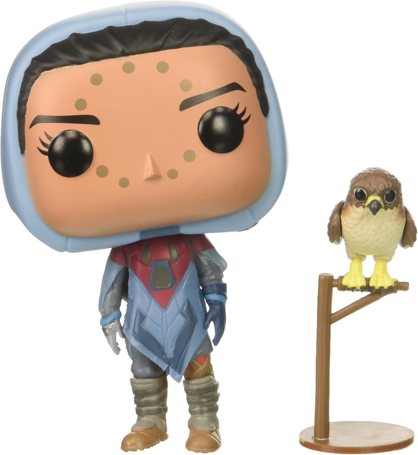 Funko Figura de Colección Hawthorne With Louis Destiny Pop: Funko Pop ...
