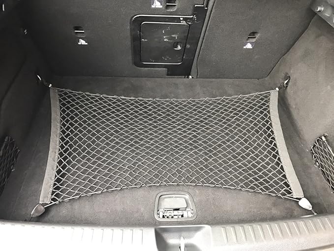 Floor Trunk Cargo Net For Mercedes-Benz GLA 250 GLA 45 AMG 2014 2015 ...