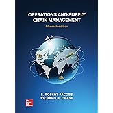 Operations Management: Processes and Supply Chains: Krajewski, Lee ...