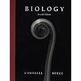 Biology Ap Edition: Neil Campbell, Jane Reece: 9780805371710: Amazon ...