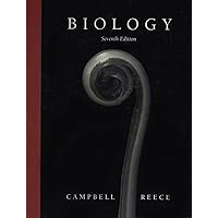 Biology, 7th Edition: Neil Campbell, Jane Reece: 9780805371710: Amazon ...