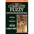 Complete Fuzzy: Piper, H. Beam Beam: 9780441005819: Amazon.com: Books
