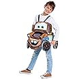 Amazon.com: Tow Mater Costume, Official Disney Cars Costume for Kids ...