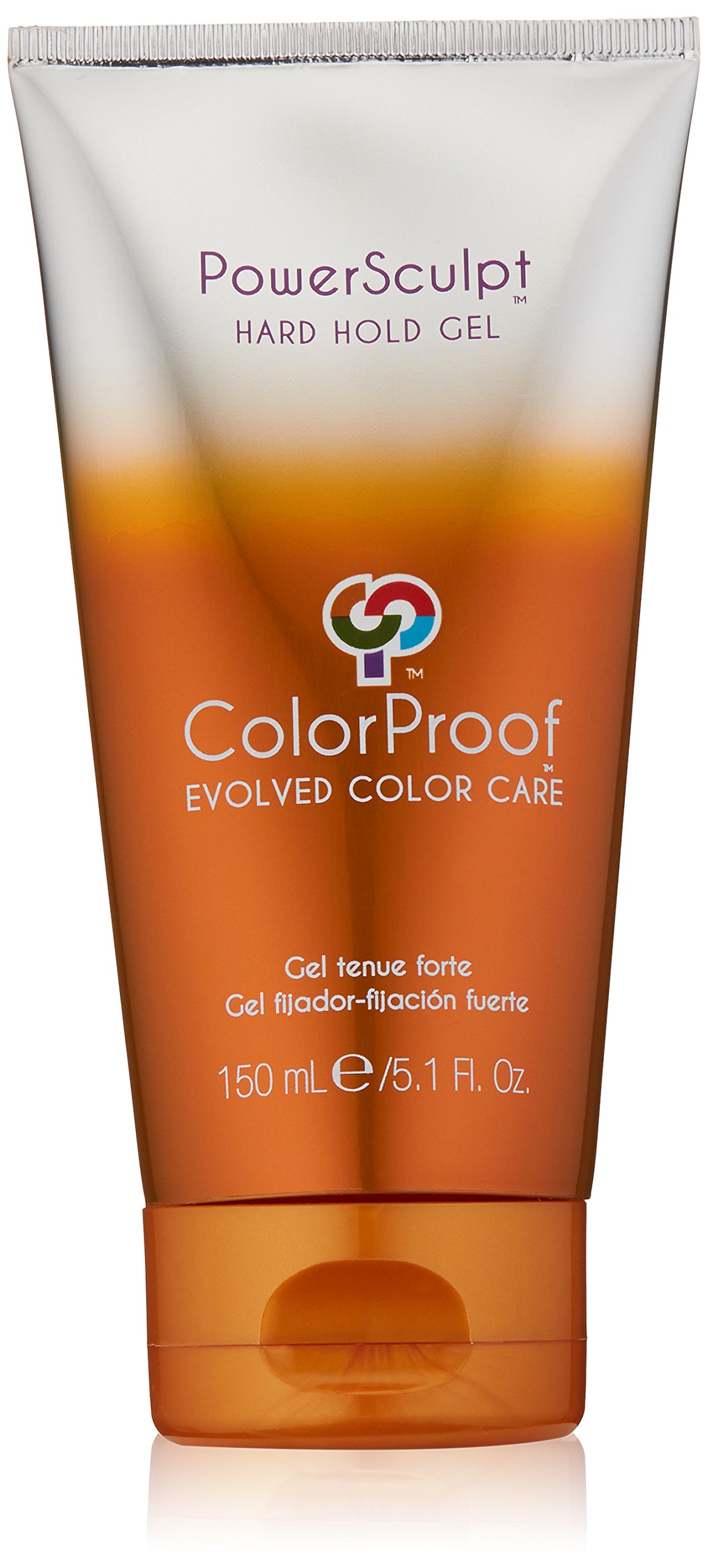 Amazon.com: ColorProof Color Care Authority UltraMarathon Strong Hold ...
