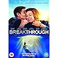 Amazon.com: Breakthrough [DVD] [2019] : Movies & TV