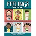 Feelings Deck for Kids: 30 Activities for Handling Big Emotions: SHUGAR ...