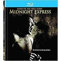 Midnight Express: Billy Hayes, William Hoffer: 9780445043022: Amazon ...