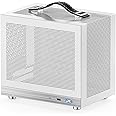 Amazon.com: KXRORS G200 Mini-ITX PC Gaming Case - Front I/O USB 3.0 ...