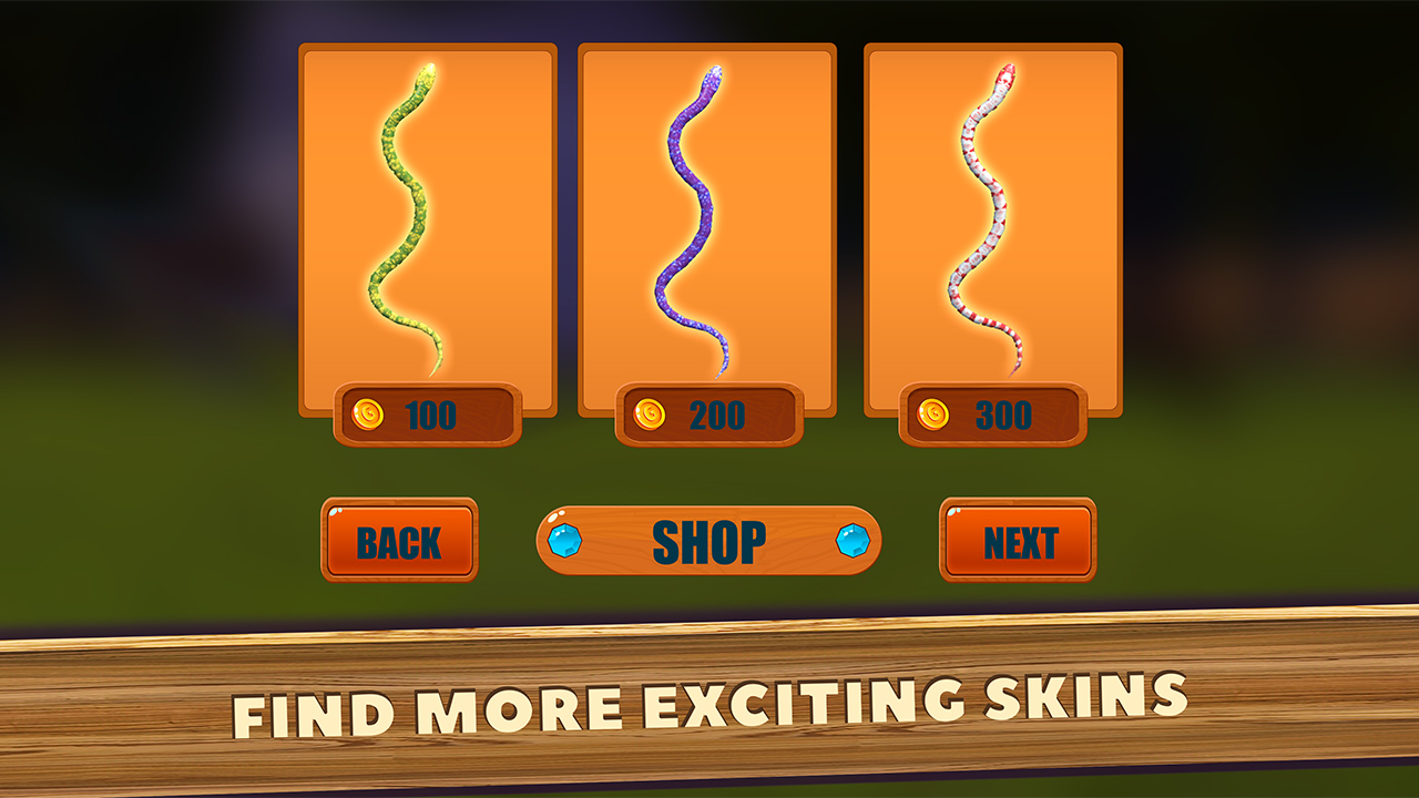 Amazon.com: My Wild House Pet - Terrarium Snake Simulator: Appstore for ...