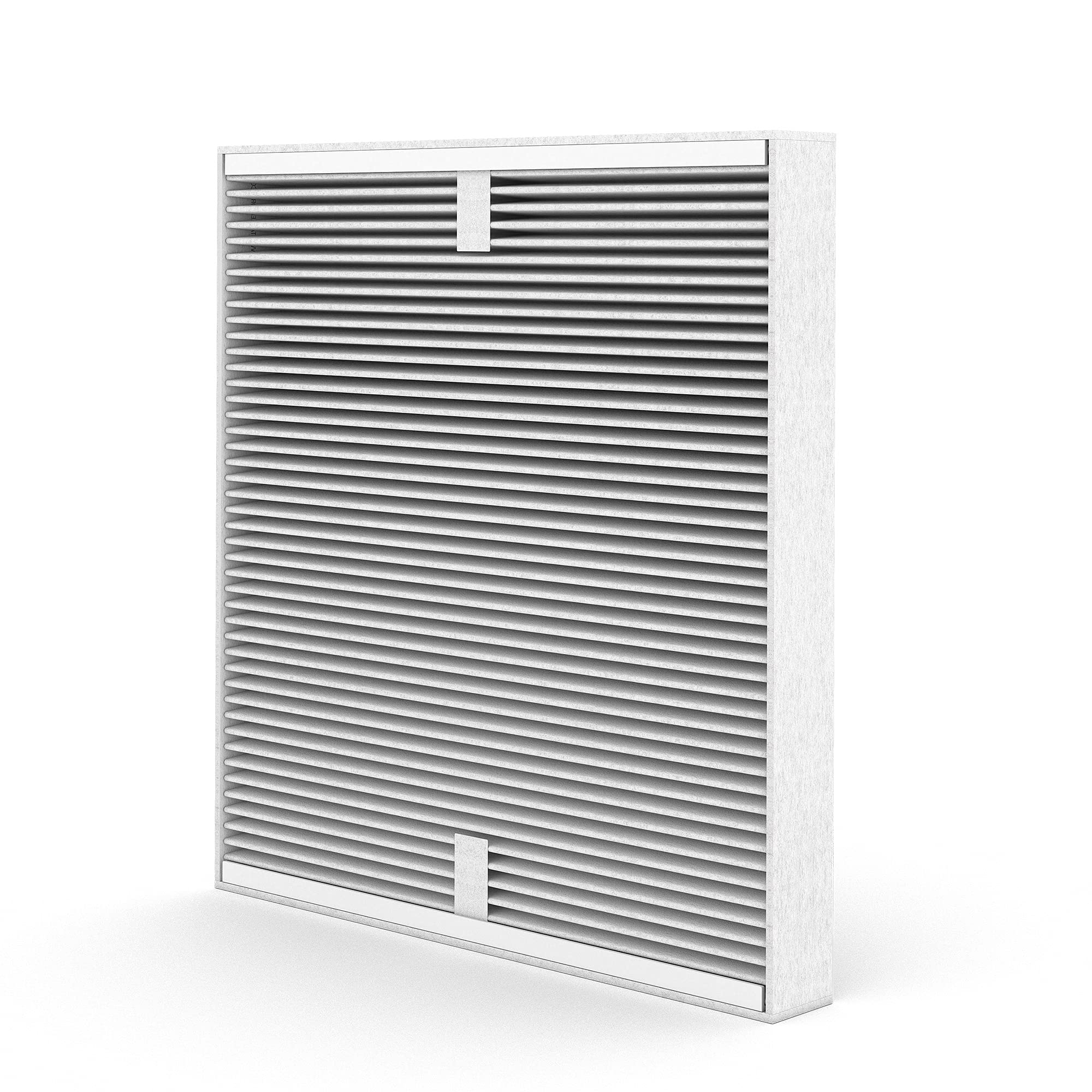 Stadler Form Dual Filter H12, compatible with Roger little air purifier ...
