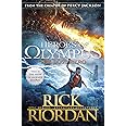 The lost hero (heroes of olympus book 1): Riordan, Rick: 9780593124246 ...