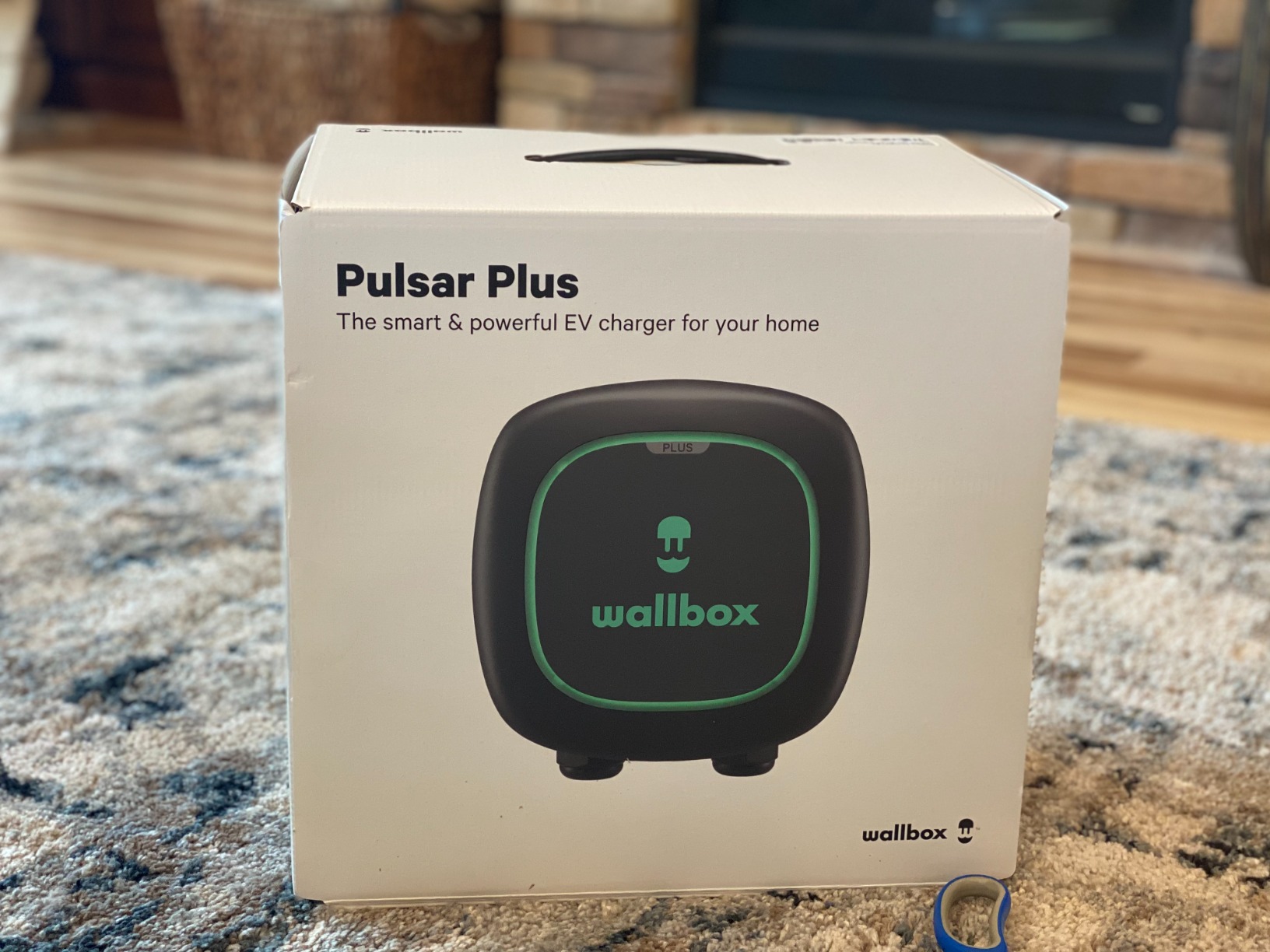 $65/mo - Finance Pulsar Plus Level 2 Electric Vehicle Smart Charger ...