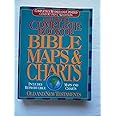 Nelson's Complete Book of Bible Maps & Charts: Old and New Testaments ...