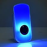 Sunbeam Color Changing LED Power Failure / Night Light, 3 Pack ...