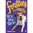 Fenway and Hattie Up to New Tricks: Coe, Victoria J.: 9781524737856 ...