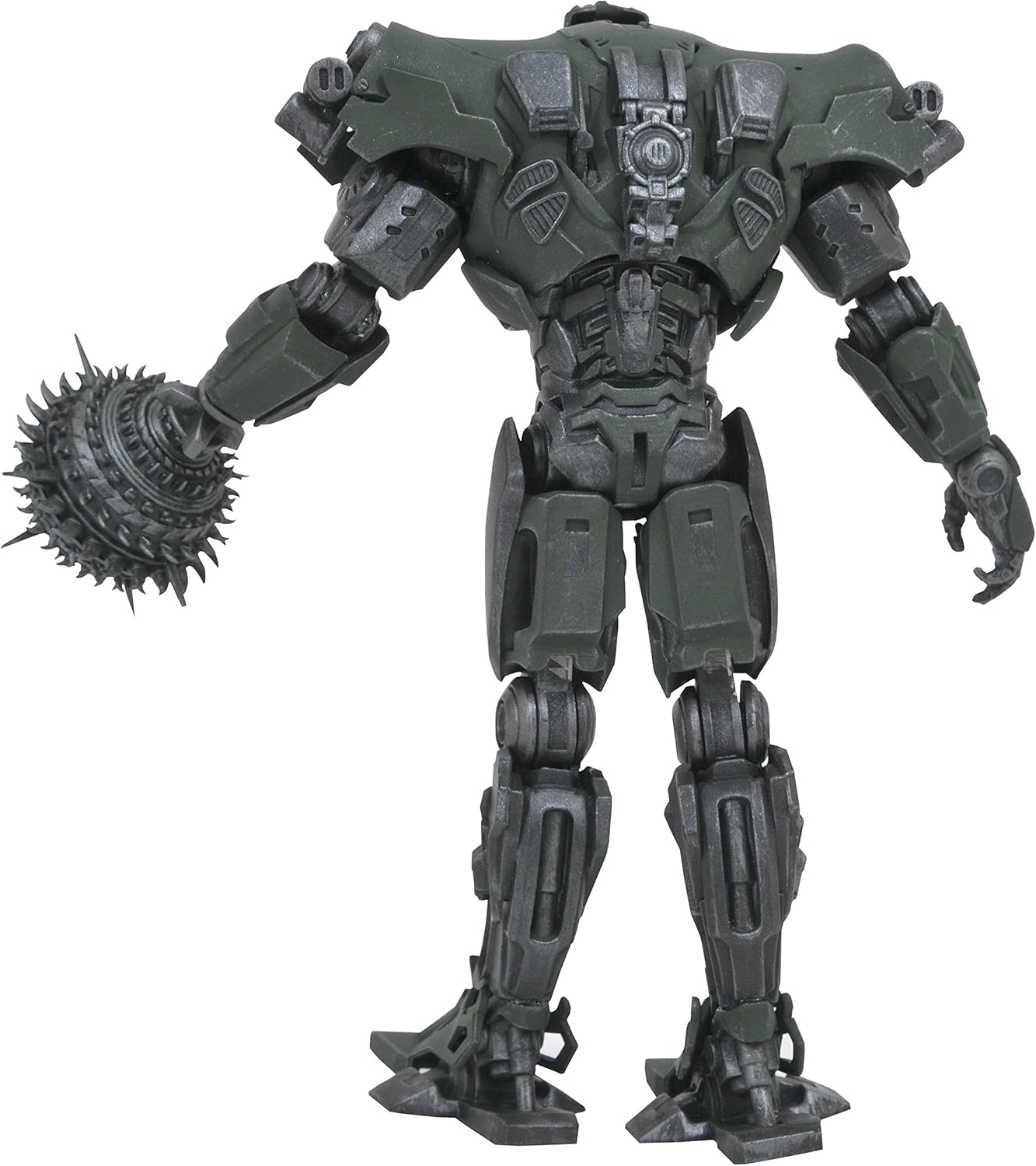 Pacific Rim NOV178058 2 Titan Redeemer Action Figure – BigaMart