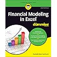 Financial Modeling in Excel For Dummies: Fairhurst, Danielle Stein ...