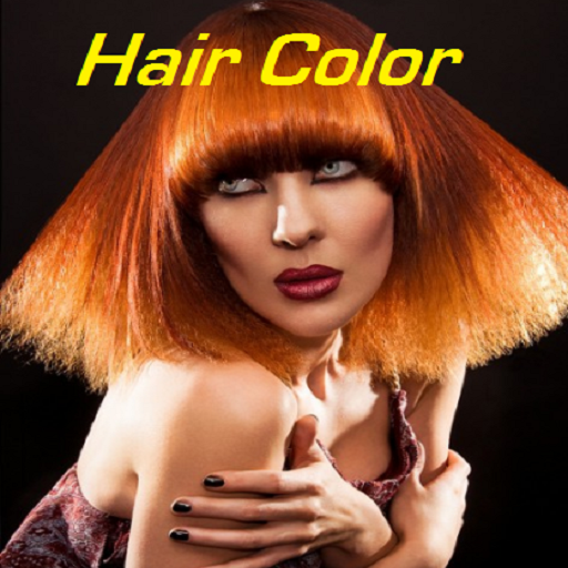 Hair Color:Amazon.com:Appstore for Android
