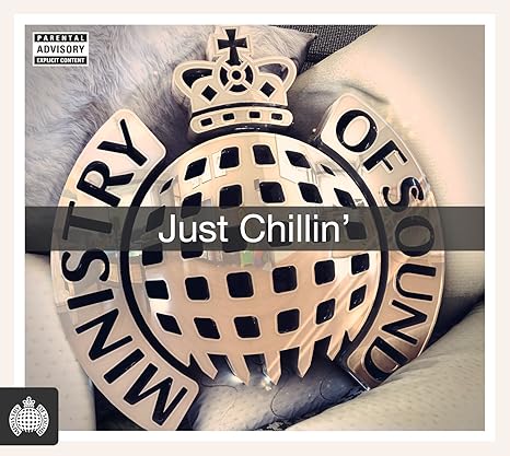 Just Chillin': Amazon.co.uk: Music