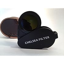 Public Lab Spectrometer Gem-A SPECTROSCOPE Diffraction Grating
