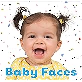 Baby Faces (Look Baby! Books): Miller, Margaret, Miller, Margaret ...