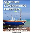 Sentence Diagramming Exercises: An Introduction to Sentence Diagramming ...