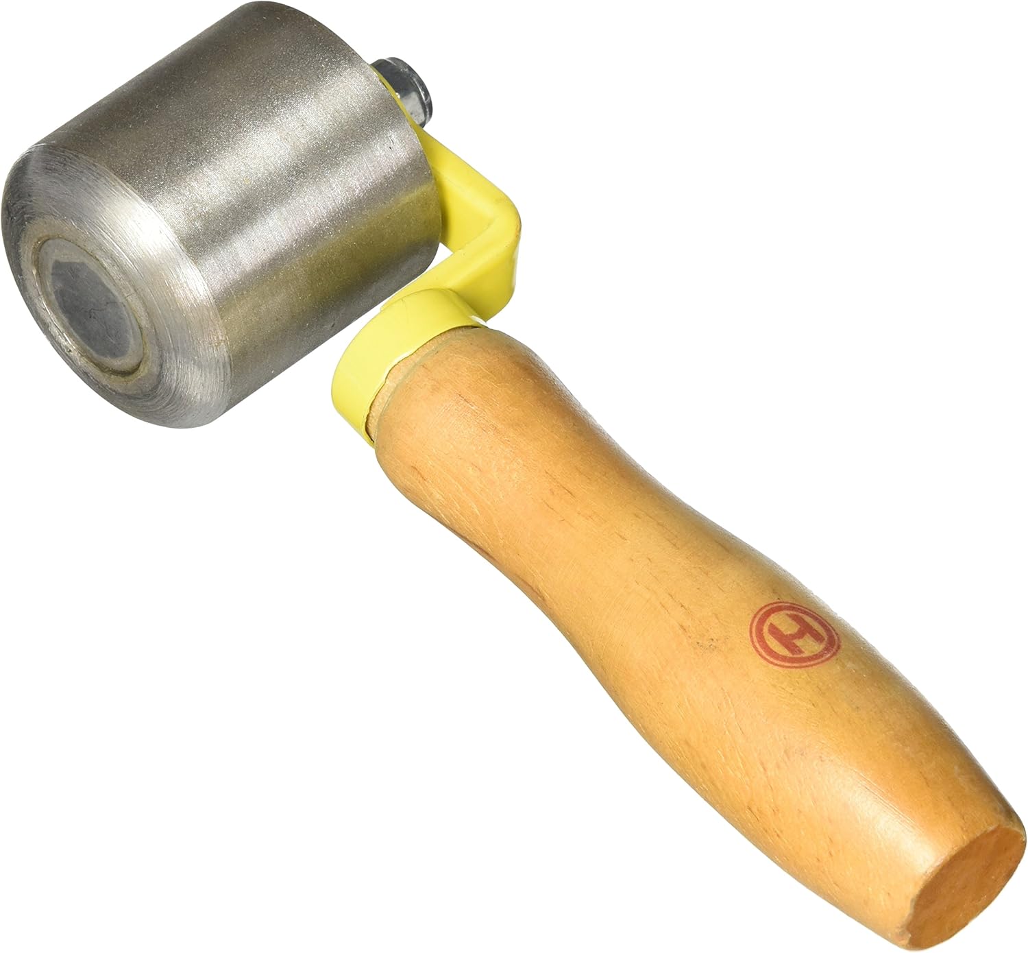 Cedar Green SR52SH 2" Polished Steel Radius Roller, - - Amazon.com