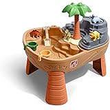 Amazon.com: Step2 Arctic Splash Water Table : Toys & Games
