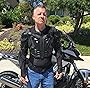 Amazon.com: Motorcycle Full Body Armor Protective Jacket ATV Guard ...