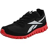 Amazon.com | Reebok RealFlex Run Running Shoe (Little Kid/Big Kid ...
