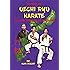 Amazon.com: The Uechi-Ryu Karate-Do Master Text eBook: Kanei Uechi, David Smith: Kindle Store