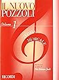 IL NUOVO POZZOLI: TEORIA MUSICALE VOL. 1: Amazon.it: POZZOLI E.: Libri