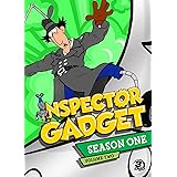 Amazon.com: Inspector Gadget - Biggest Caper Ever (2005) DVD: Movies & TV