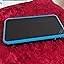 Nintendo Handheld Console - New Nintendo 2DS XL - Black and Turquoise ...