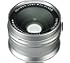 Amazon.com : Fujifilm WCL-X100 Wide Conversion Lens (Silver) : Camera Lenses : Camera & Photo
