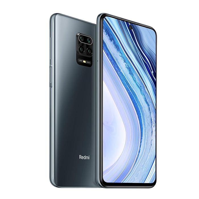 Redmi Note 9 Pro Max Starting ₹16,999 at Amazon Rs At Amazon - Delsheaven