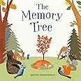 The Memory Tree : Teckentrup, Britta: Amazon.ca: Books
