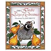 Amazon.com: The Twelve Days of Christmas: 9780803733572: Long, Laurel ...